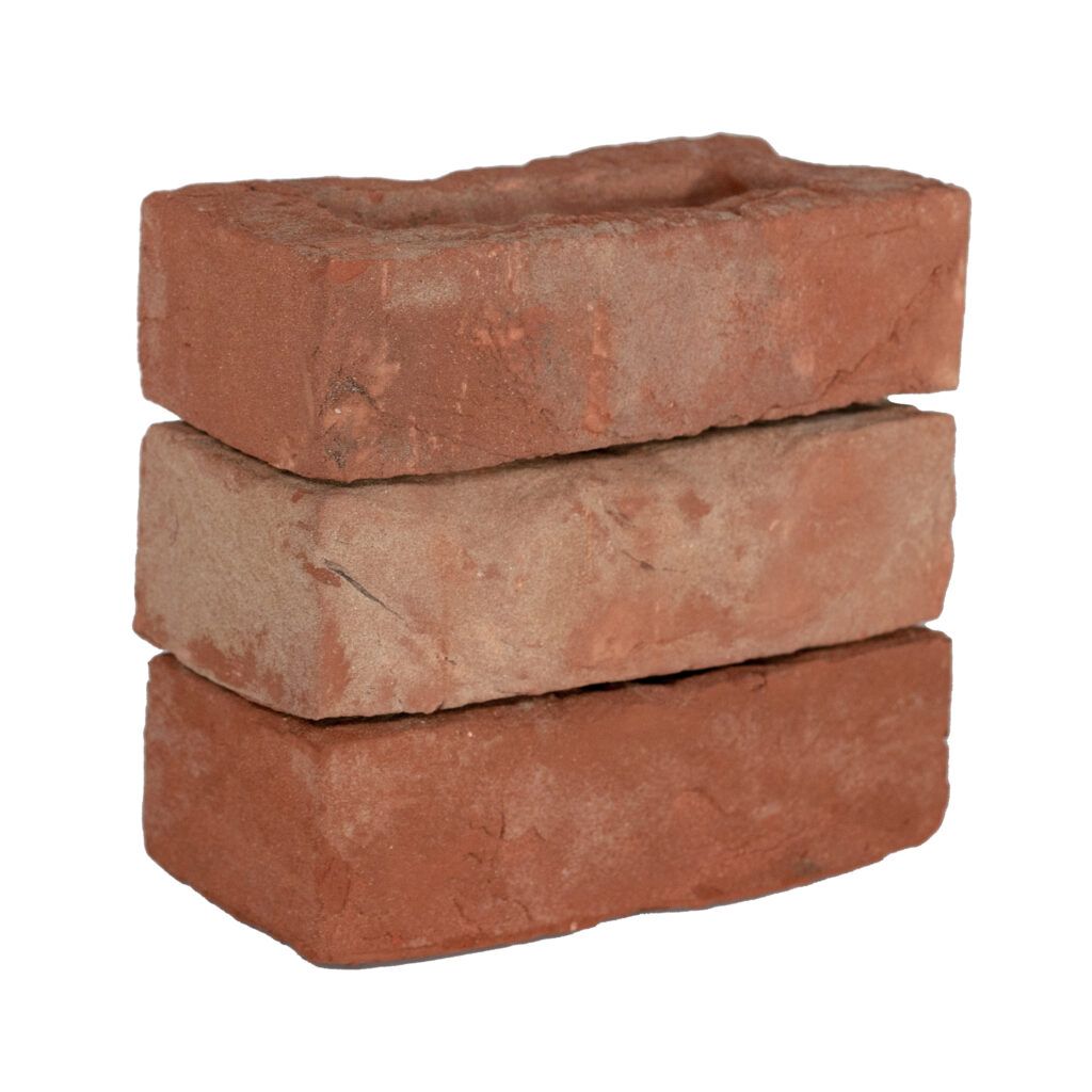 Wienerberger Renaissance Multi Stock Facing Brick Pack of 528 - Brick ...