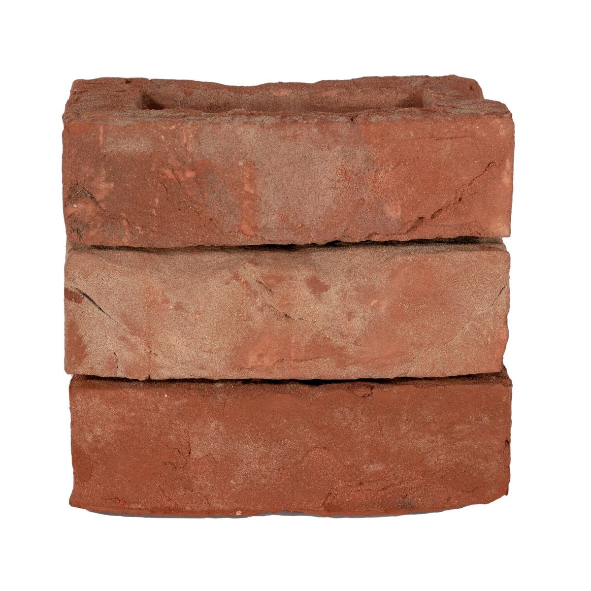 Wienerberger Renaissance Multi Stock Facing Brick Pack of 528 - Brick ...