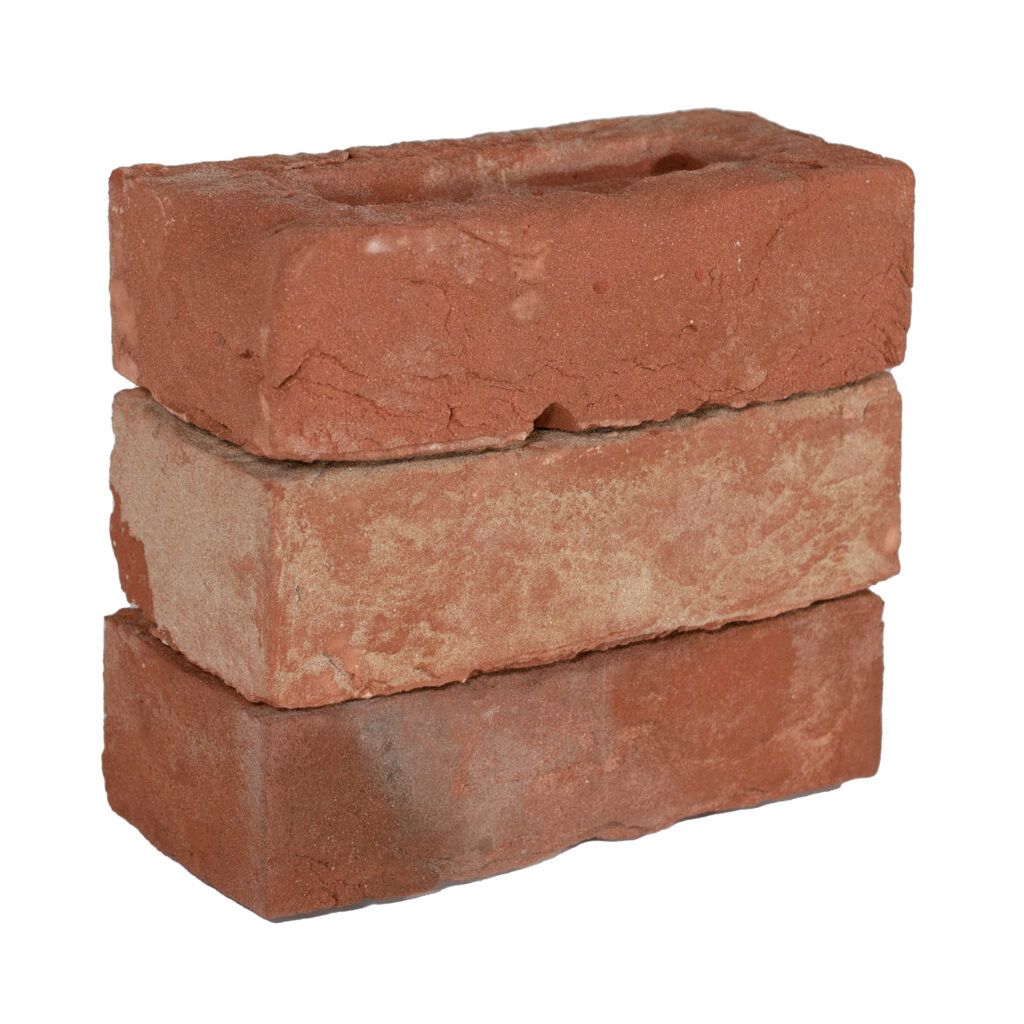 Wienerberger Renaissance Multi Stock Facing Brick Pack of 528 - Brick ...
