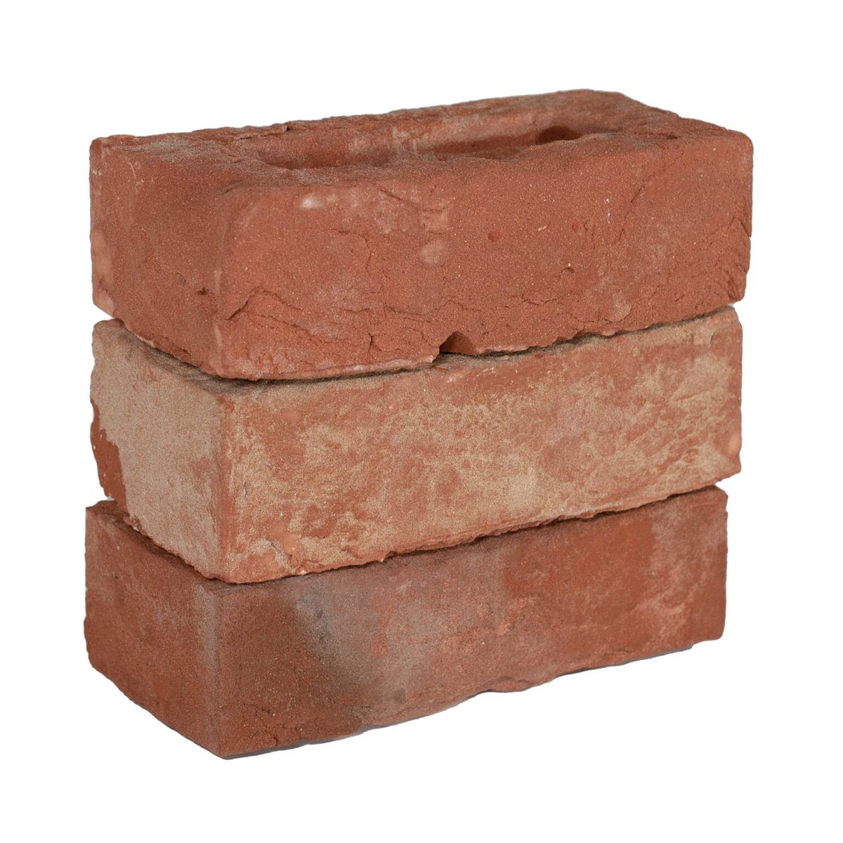 Wienerberger Renaissance Multi Stock Facing Brick Pack of 528 - Brick ...