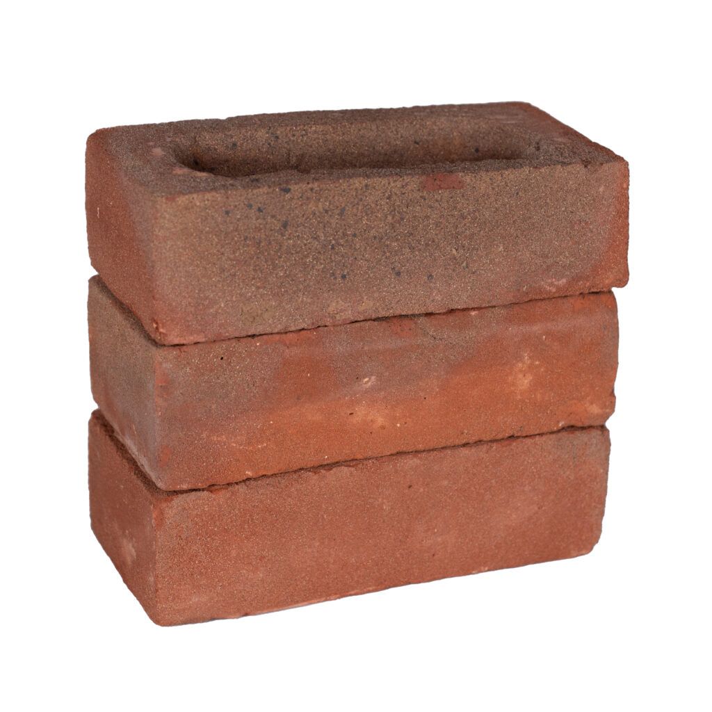 Ibstock Capital Multi Stock Facing Brick Pack of 475 - Brick Wholesale