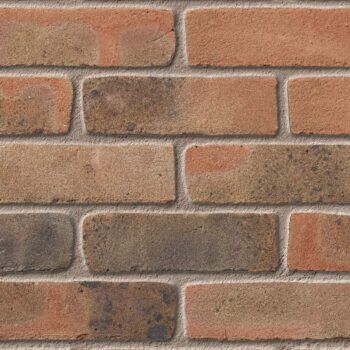 Ibstock Cottage Mixture Stock Facing Brick Pack of 500 - Brick Wholesale