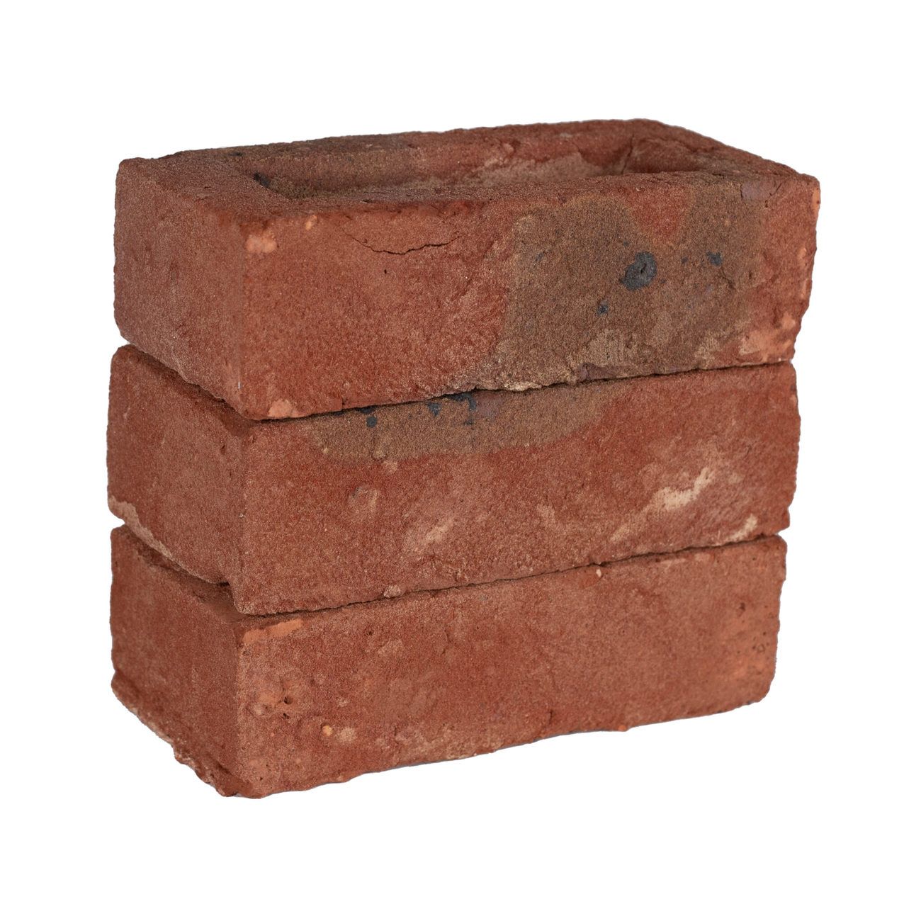 Ibstock Hamsey Mixed Stock Facing Brick Pack of 370 - Brick Wholesale