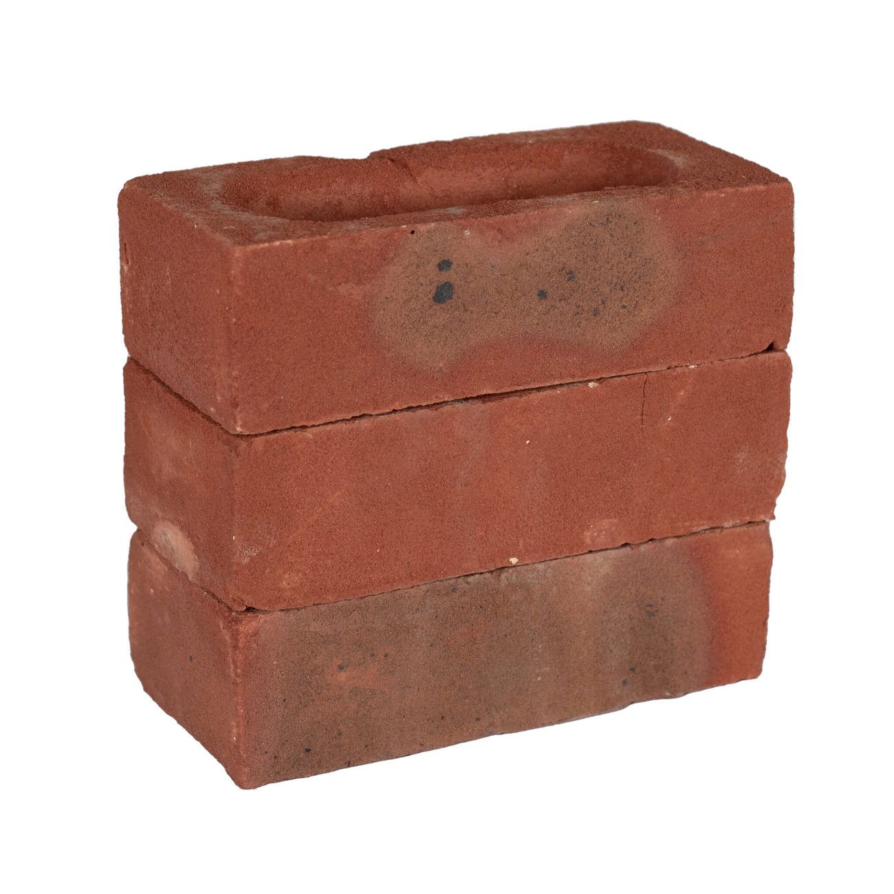 Ibstock Thakeham Red Multi Stock Facing Brick Pack of 475 - Brick Wholesale