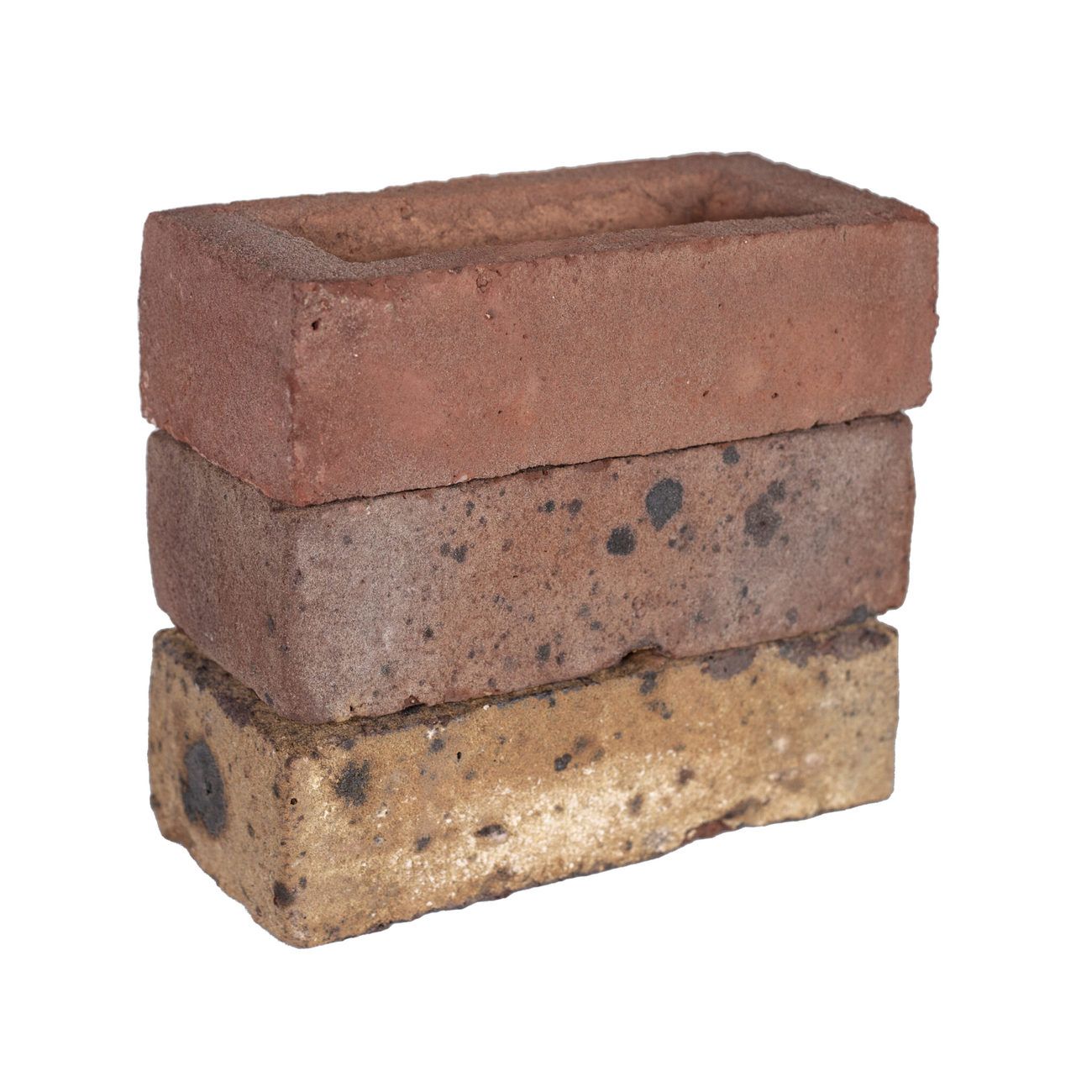MBH PLC FLB Richmond Blend Stock Facing Brick Pack of 400 - Brick Wholesale