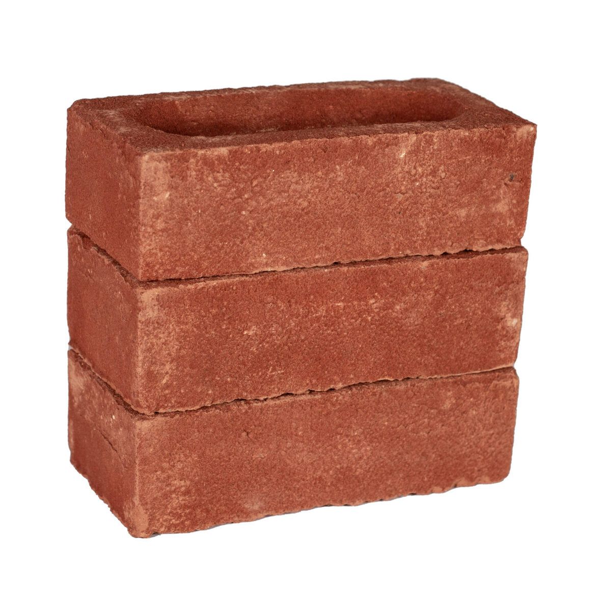Forterra Atherstone Red Pressed Facing Brick Pack of 495 - Brick Wholesale