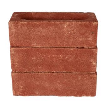 Forterra Atherstone Red Pressed Facing Brick Pack of 495 - Brick Wholesale