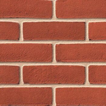 Ibstock Parham Red Stock Facing Brick Pack of 475 - Brick Wholesale