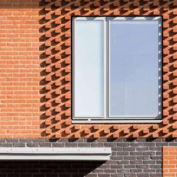 Ibstock Parham Red Stock Facing Brick Pack of 475 - Brick Wholesale