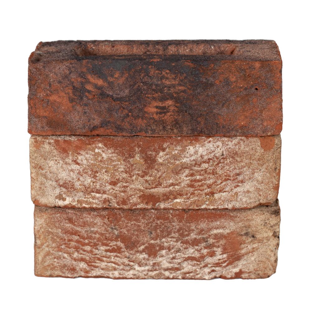 Wienerberger Kassandra Multi Stock Facing Brick Pack of 528 - Brick ...