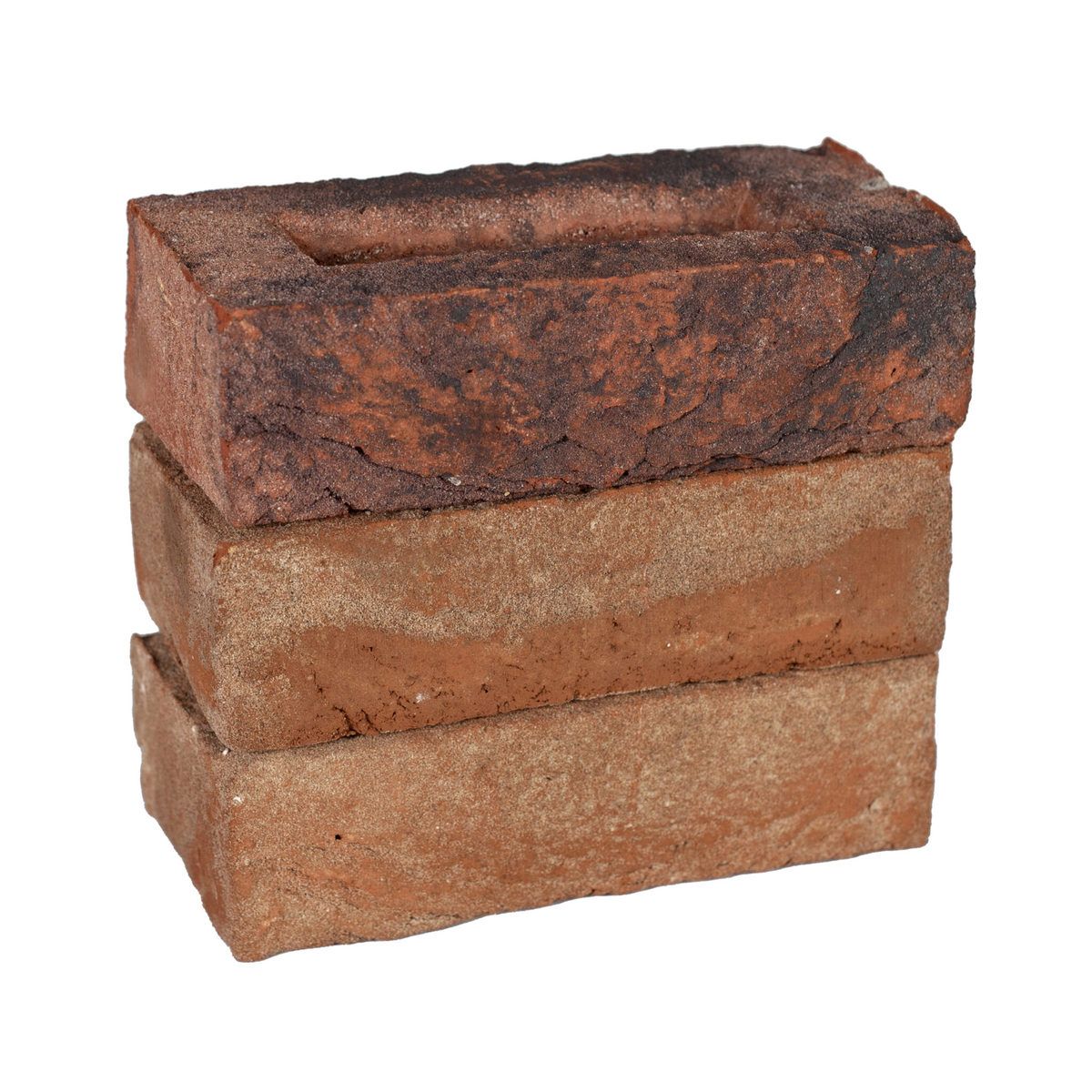 Wienerberger Heritage Blend Stock Facing Brick Pack of 660 - Brick ...