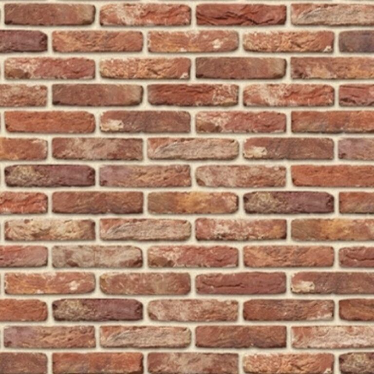 Vandersanden Old Farmhouse Stock Facing Brick Pack of 620 - Brick Wholesale