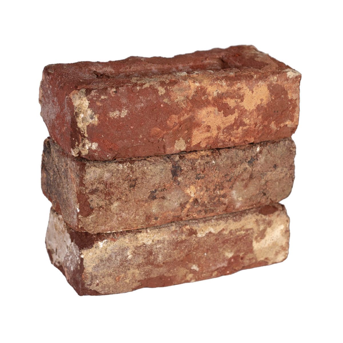 Vandersanden Old Farmhouse Stock Facing Brick Pack of 620 - Brick Wholesale