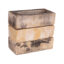 Ibstock New Ivanhoe Cream Stock Facing Brick Pack of 500 - Brick Wholesale