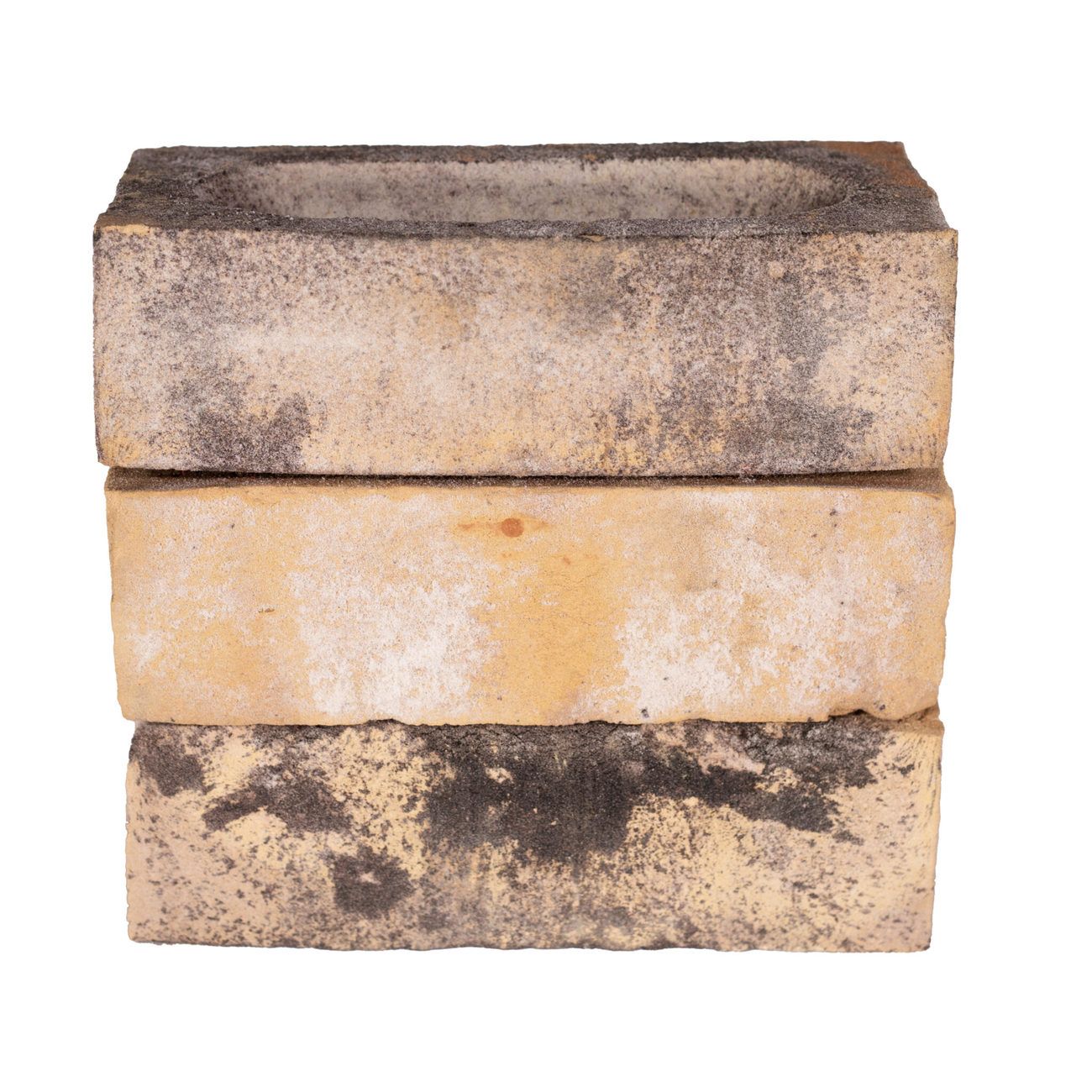 Vandersanden Corum Stock Facing Brick Pack of 620 - Brick Wholesale