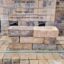 Ibstock New Ivanhoe Cream Stock Facing Brick Pack of 500 - Brick Wholesale