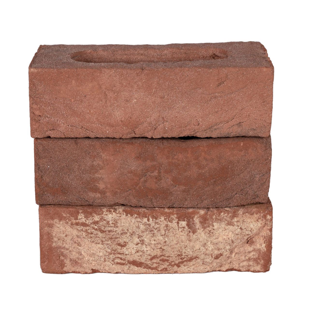 TBS Grantchester Blend Stock Facing Brick Pack of 730 - Brick Wholesale