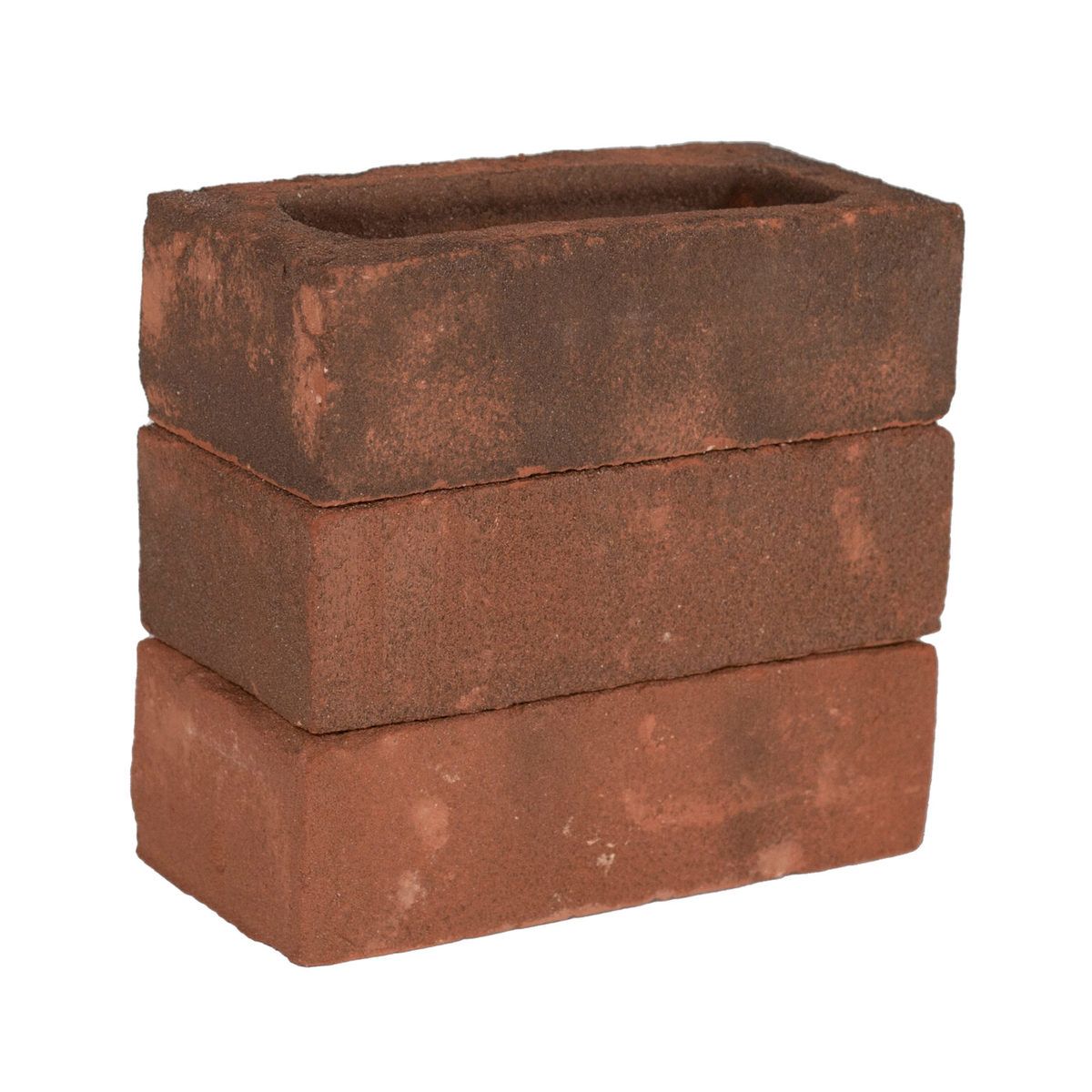 TBS Olde English Red Multi Facing Brick Pack of 552 - Brick Wholesale