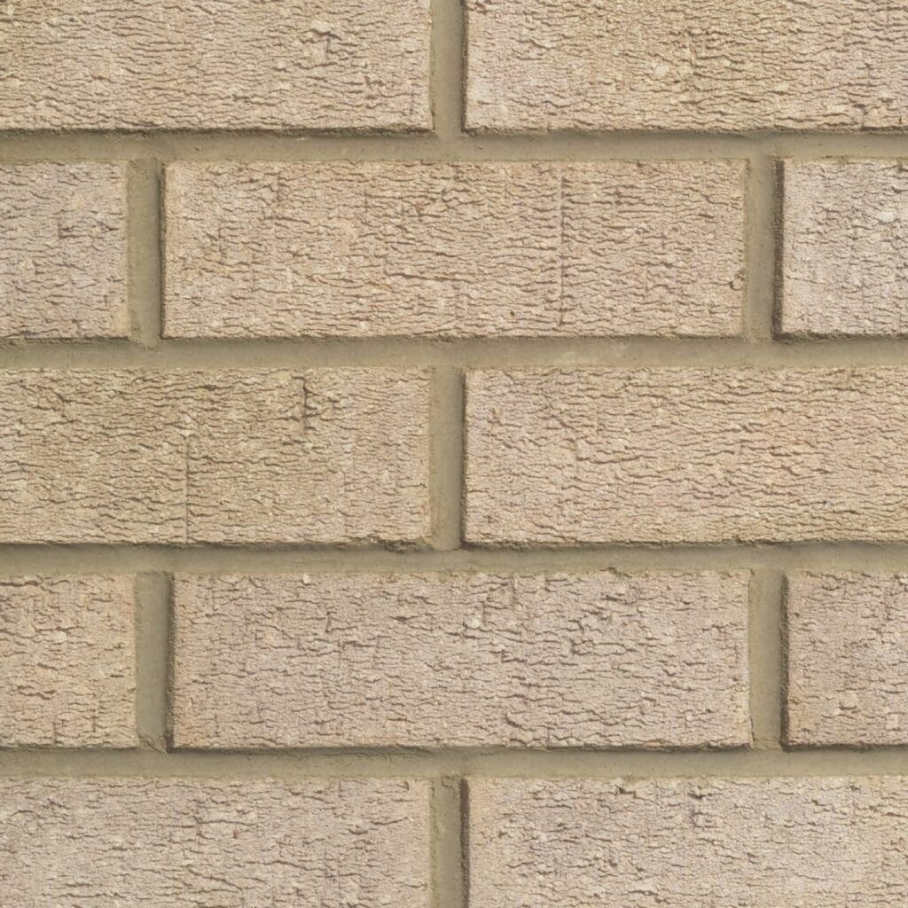 Forterra Chatsworth Grey Rustic Facing Brick Pack of 495 - Brick Wholesale