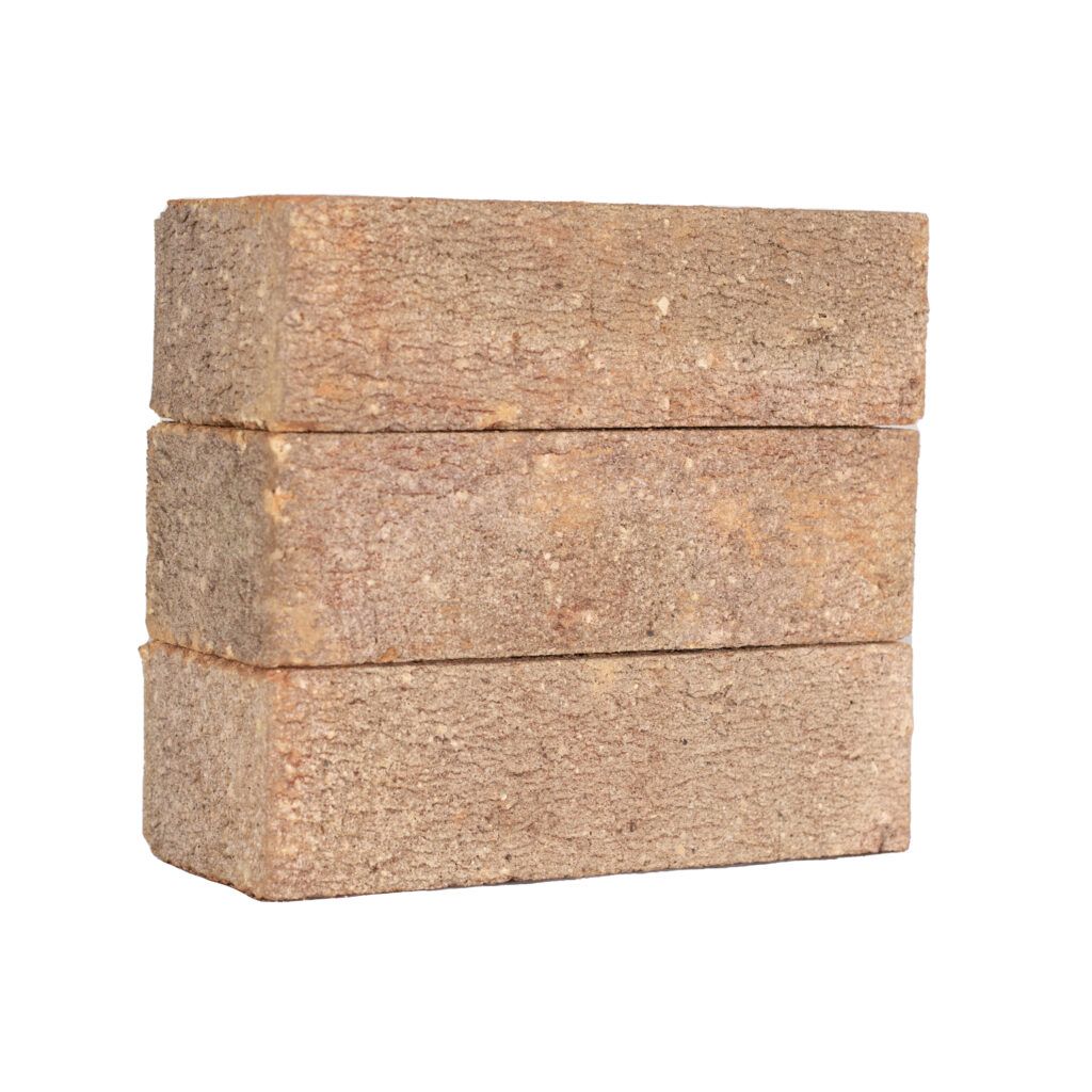 TBS Grantchester Blend Stock Facing Brick Pack of 730 - Brick Wholesale