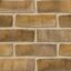 Ibstock Funton Old Chelsea Yellow Stock Facing Brick Pack of 500 ...