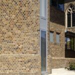 Ibstock Funton Old Chelsea Yellow Stock Facing Brick Pack of 500 ...