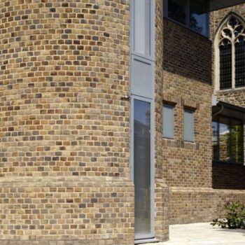 Ibstock Funton Old Chelsea Yellow Stock Facing Brick Pack of 500 ...