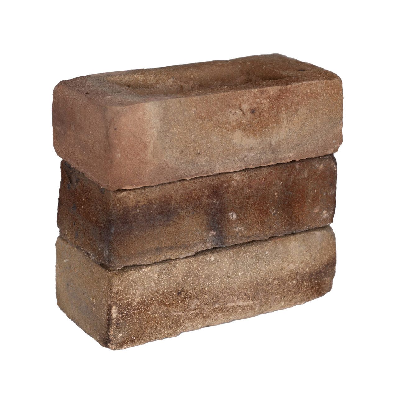 Wienerberger Smeed Dean London Stock Facing Brick Pack of 500 - Brick ...