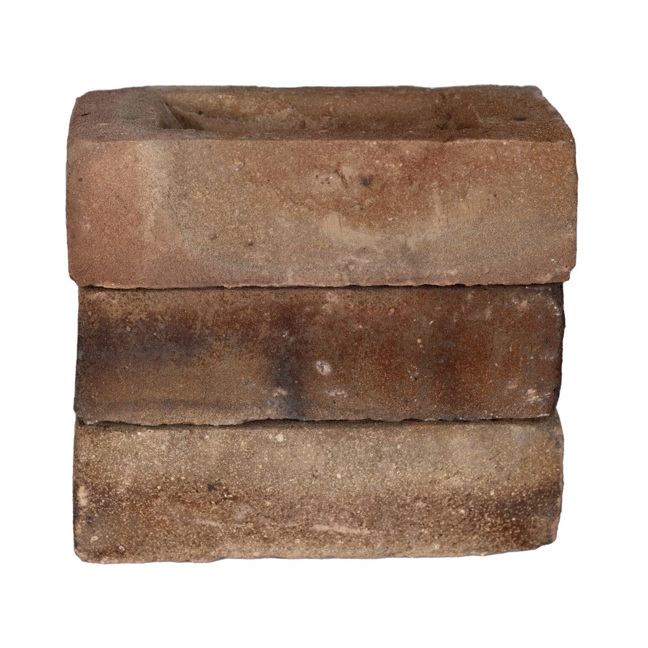 Wienerberger Smeed Dean London Stock Facing Brick Pack of 500 - Brick ...