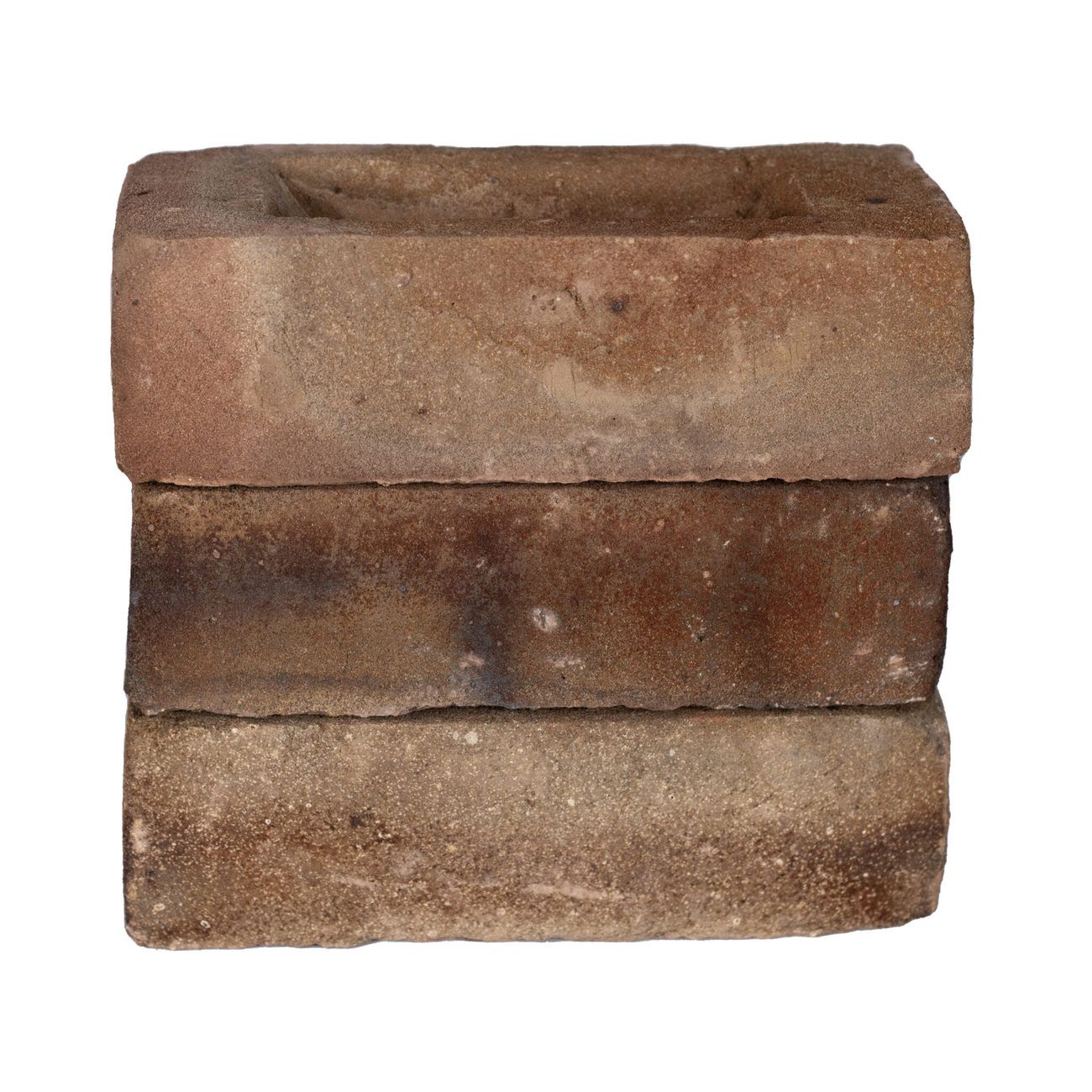 Ibstock Funton Old Chelsea Yellow Stock Facing Brick Pack of 500 ...