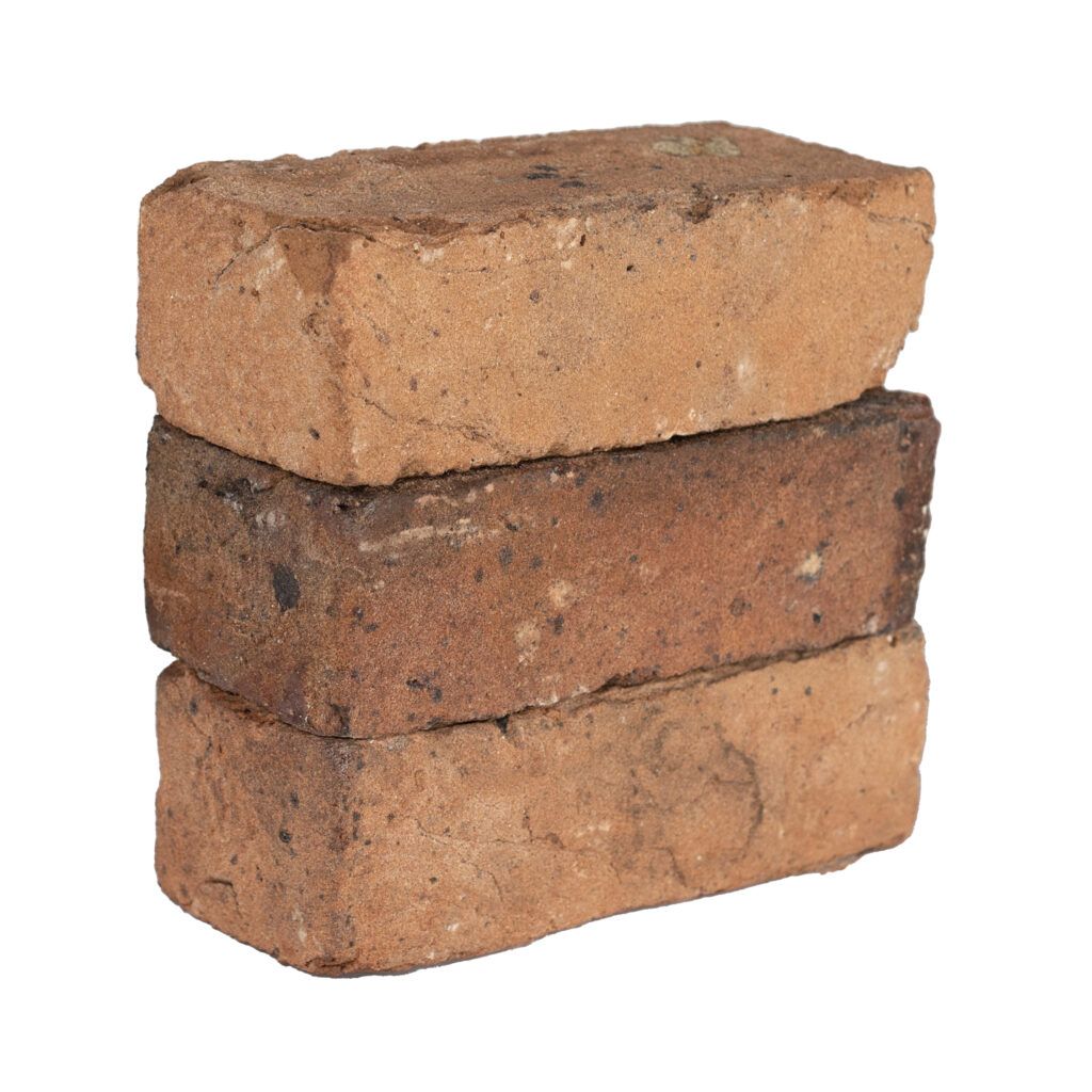 Wienerberger Fitzjohn Multi Facing Brick Pack of 450 - Brick Wholesale