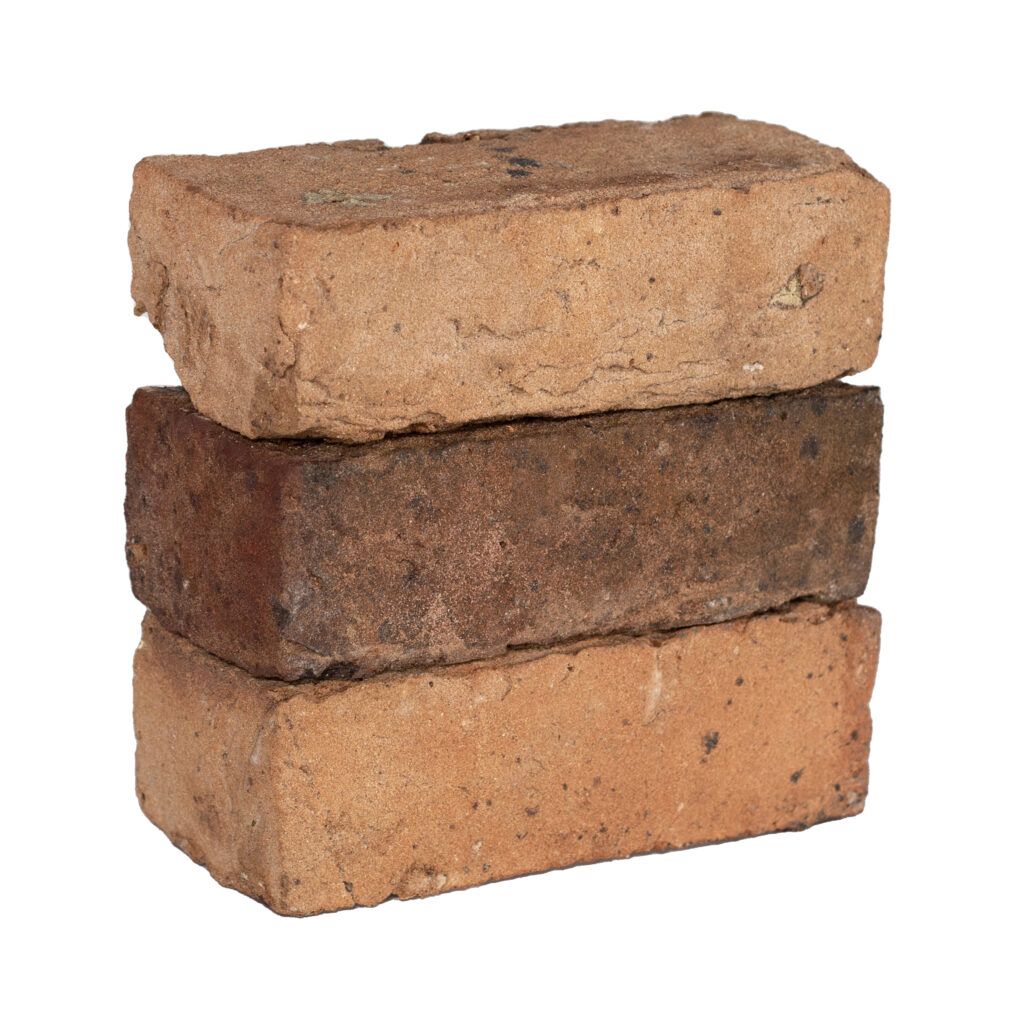 Rustic Bricks | Low Wholesale Prices | Specialist Advice