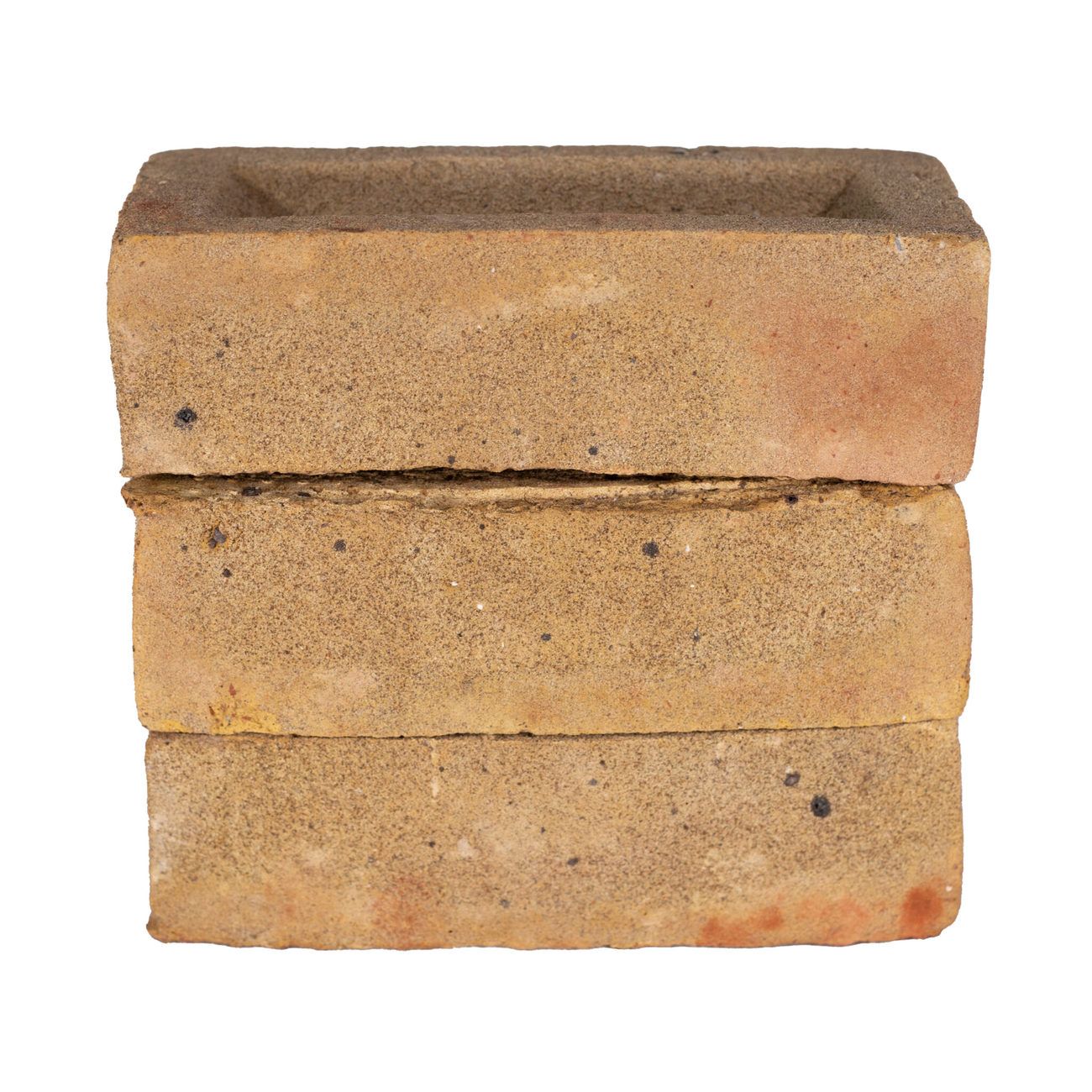 Wienerberger Hurstwood Multi Stock Facing Brick Pack of 500 - Brick ...