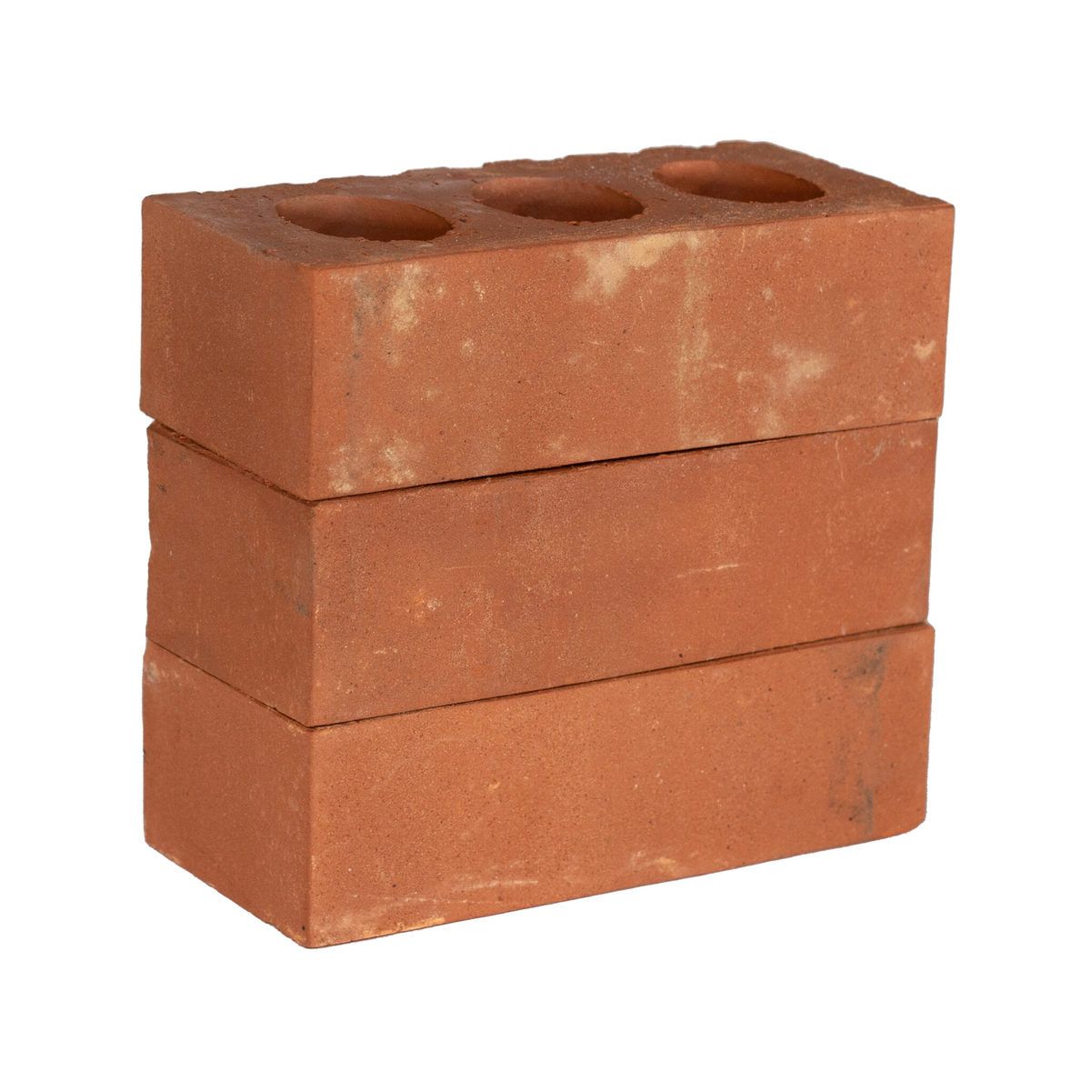 Wienerberger Sienna Red Wirecut Facing Brick Pack of 400 - Brick Wholesale