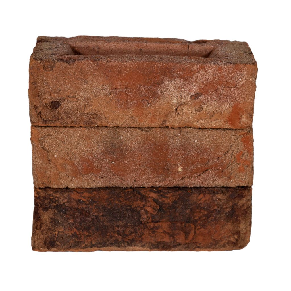 TBS Old Coach House Stock Facing Brick Pack of 730 - Brick Wholesale