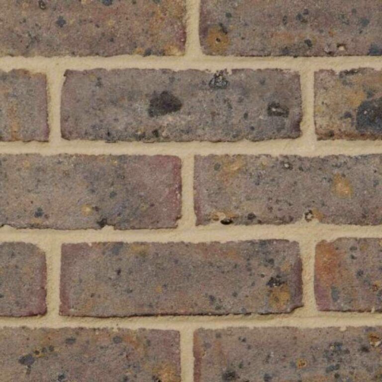 MBH PLC FLB Selected Darks Facing Brick Pack of 400 - Brick Wholesale