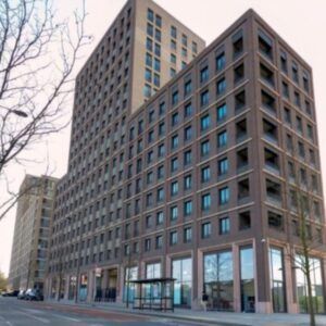 MBH PLC FLB Selected Darks Facing Brick Pack of 400 - Brick Wholesale