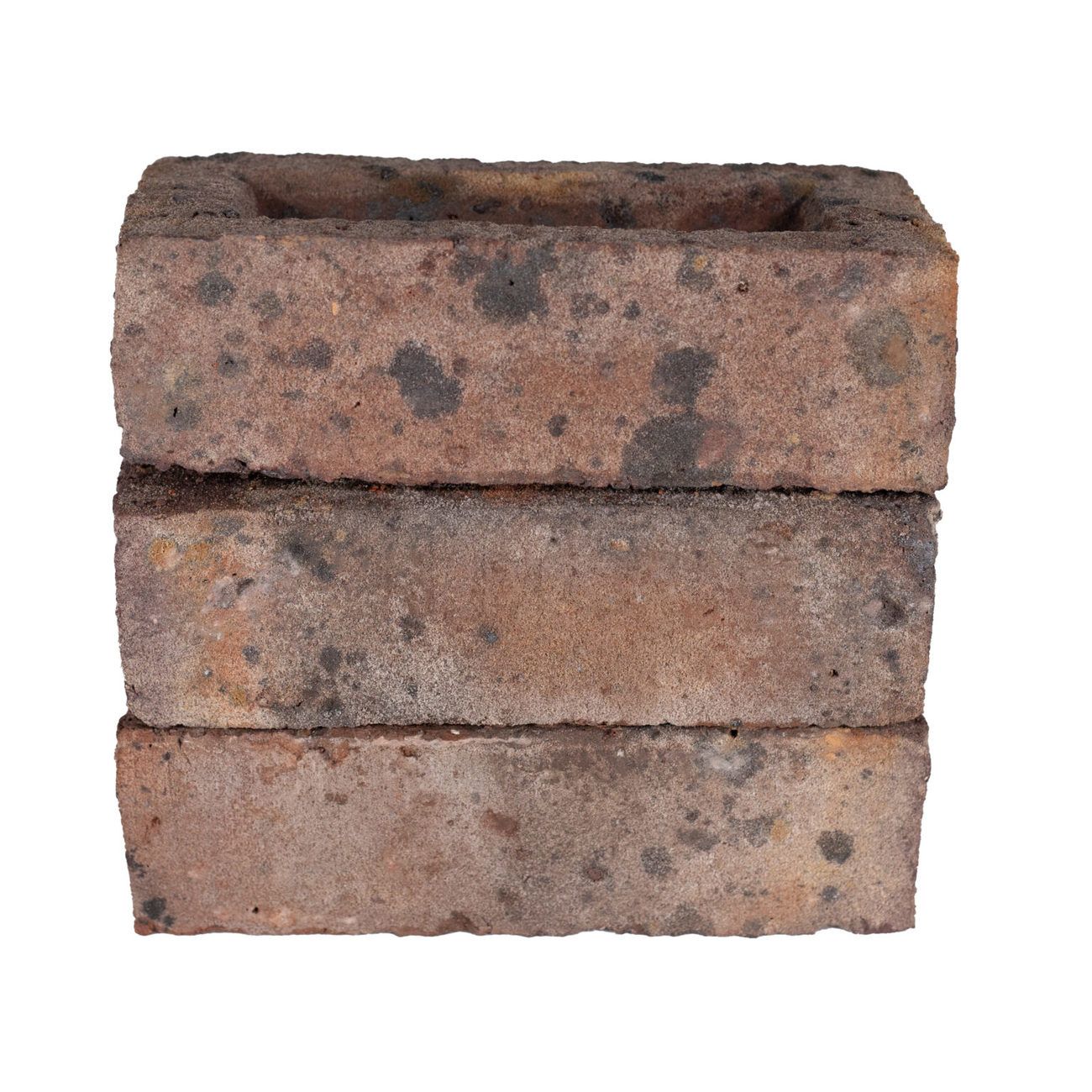 MBH PLC FLB Selected Darks Facing Brick Pack of 400 - Brick Wholesale