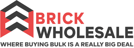 Brick Wholesale | Large Selection Of Bricks At Low Prices