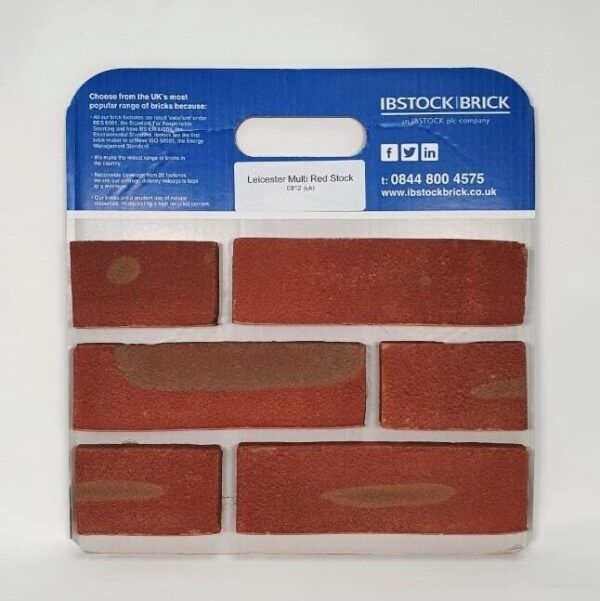Facing Bricks | Low Wholesale Prices | Specialist Advice