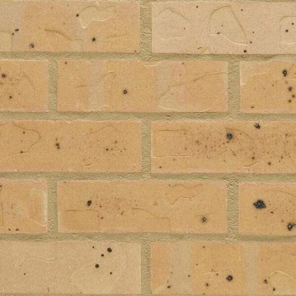 Wienerberger Harvest Buff Multi Wirecut Facing Brick Pack of 500 ...