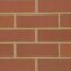Ibstock Class B Red 65mm Perforated Engineering Brick Pack of 500 ...