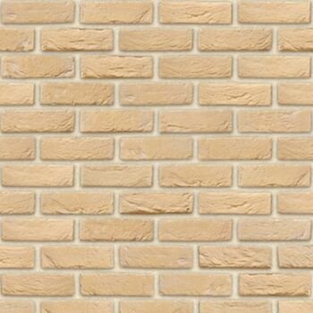 TBS Shelford Cream Multi Stock Facing Brick Pack of 730 - Brick Wholesale