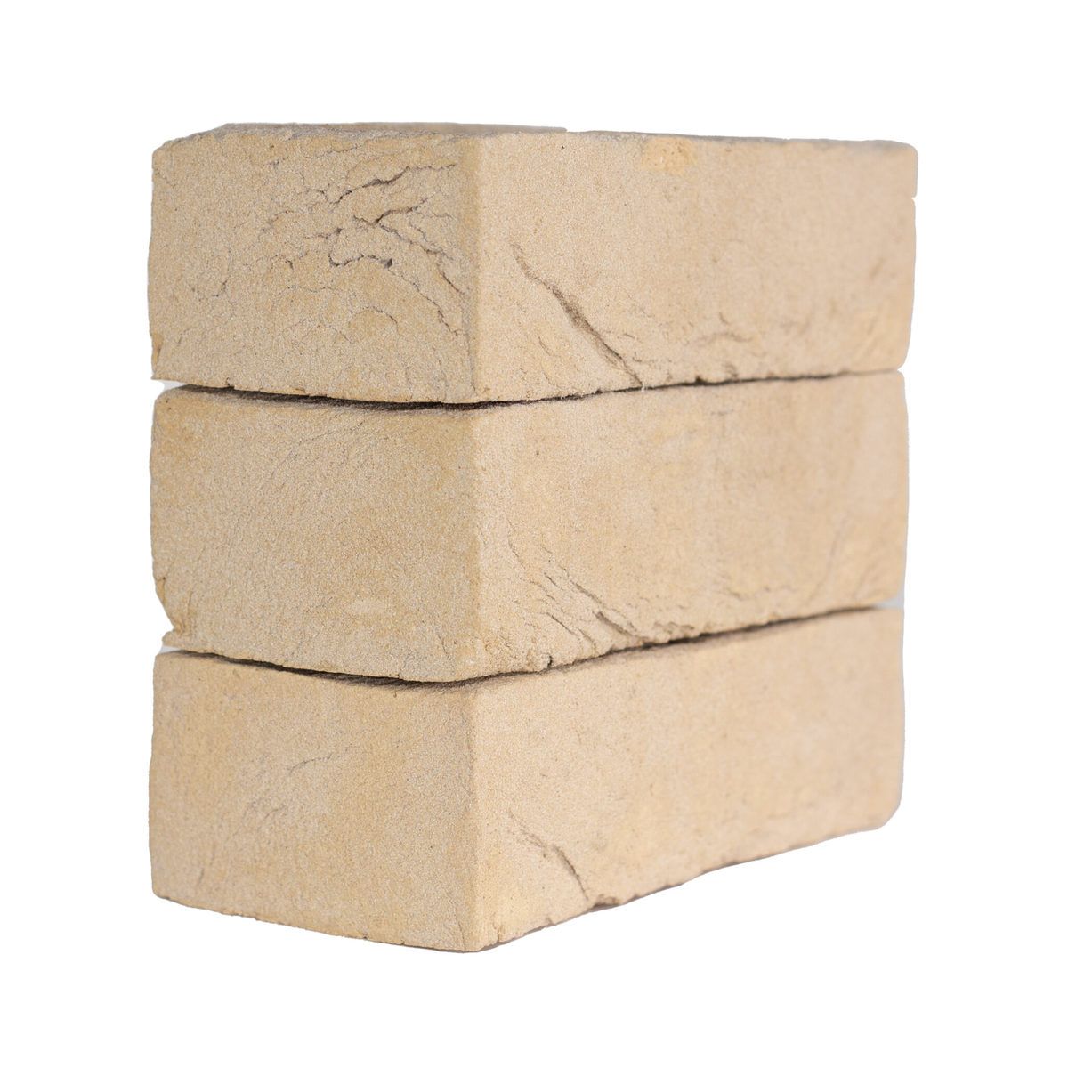 Vandersanden Corum Stock Facing Brick Pack of 620 - Brick Wholesale