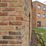 Forterra Hampton Rural Blend Stock Facing Brick Pack of 495 - Brick ...