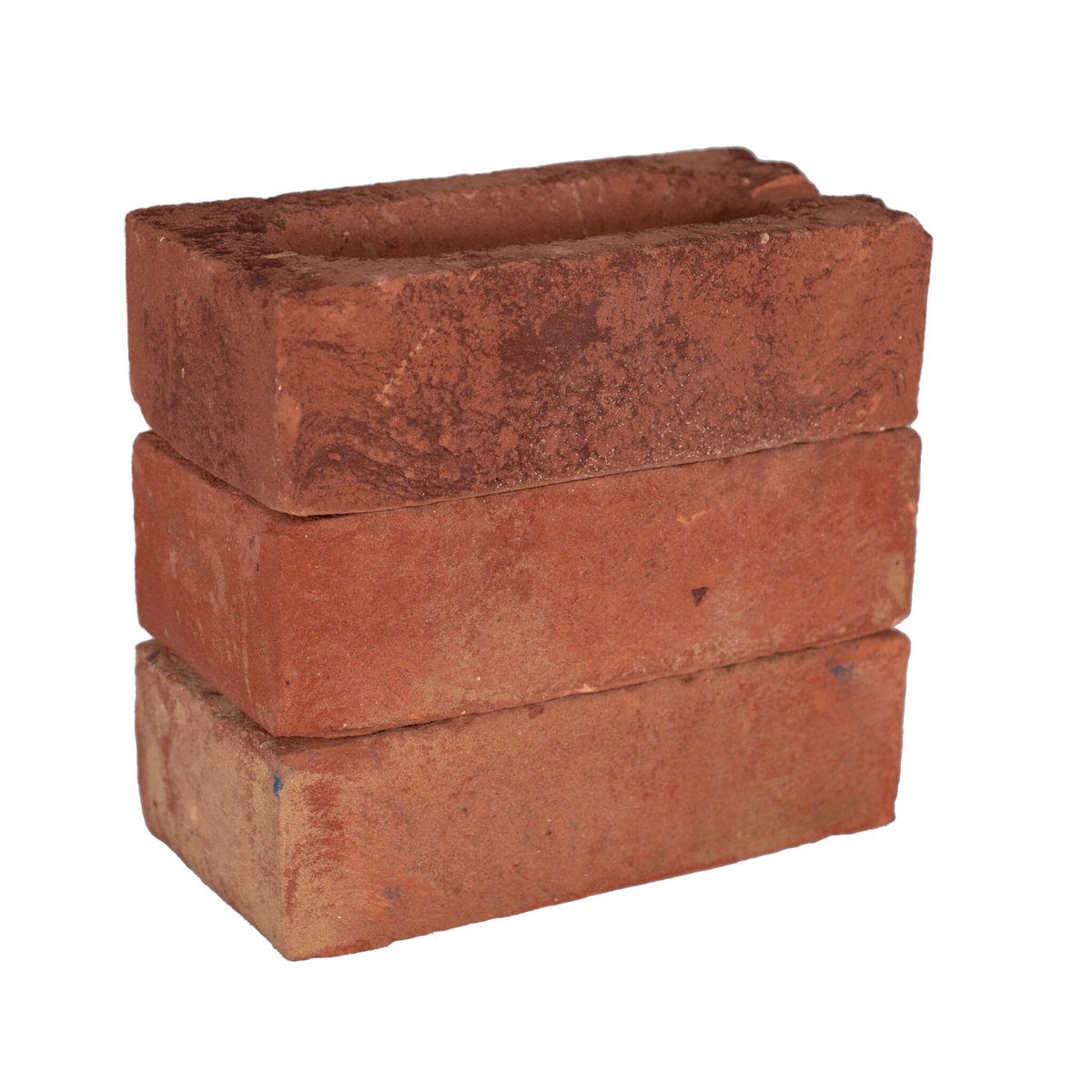 Forterra Hampton Rural Blend Stock Facing Brick Pack of 495 - Brick ...