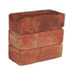 Forterra Hampton Rural Blend Stock Facing Brick Pack of 495 - Brick ...