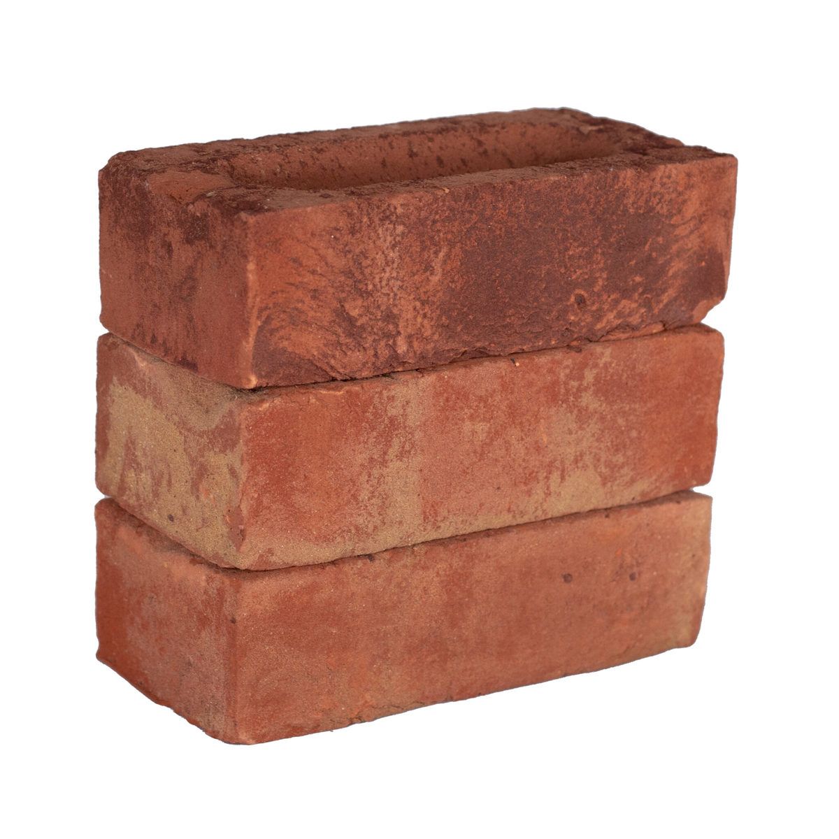 Forterra Hampton Rural Blend Stock Facing Brick Pack of 495 - Brick ...