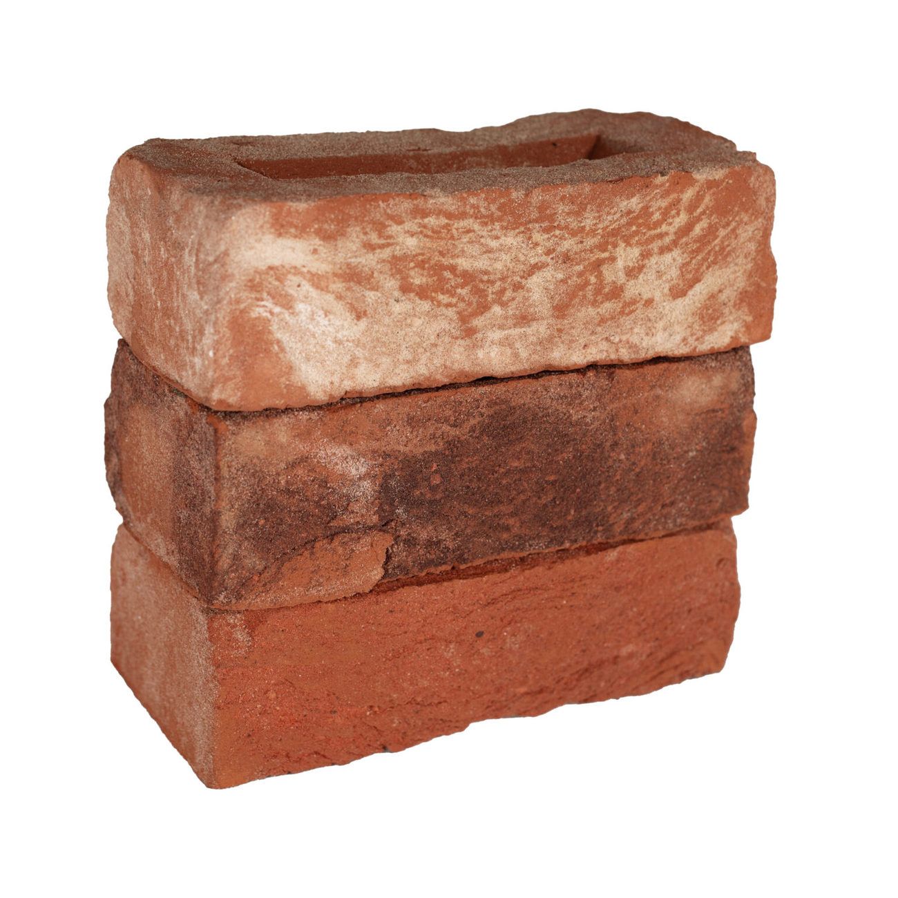 TBS Old Coach House Stock Facing Brick Pack of 730 - Brick Wholesale