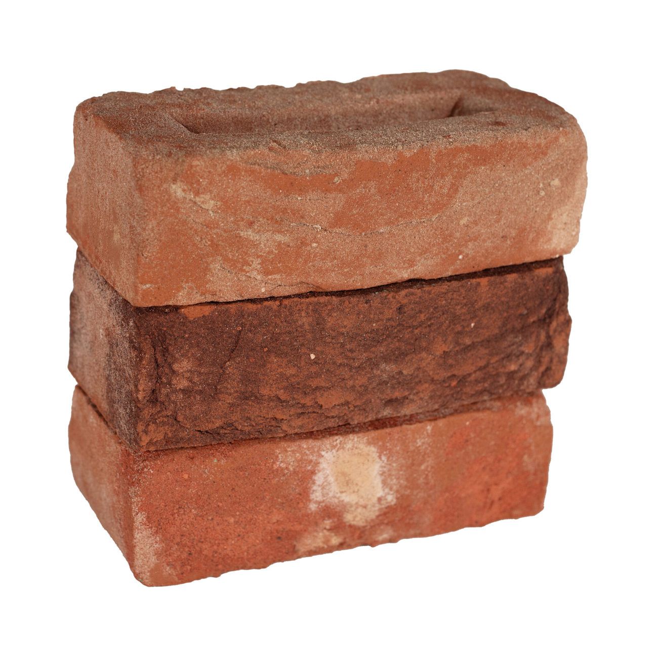 TBS Old Coach House Stock Facing Brick Pack of 730 - Brick Wholesale